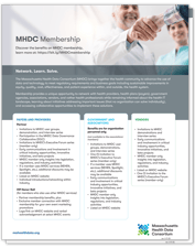 Membership | MHDC