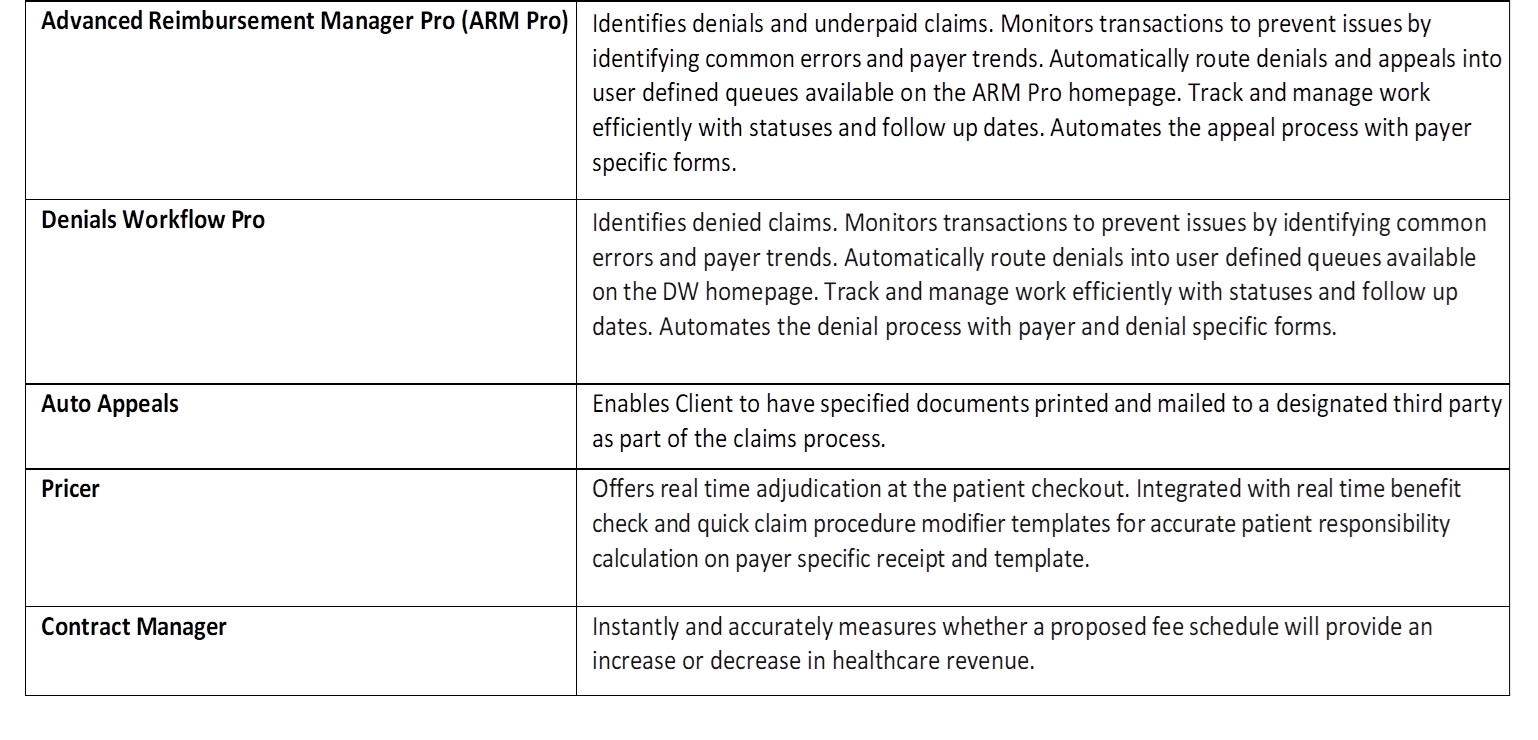 NEHEN Updates | MHDC